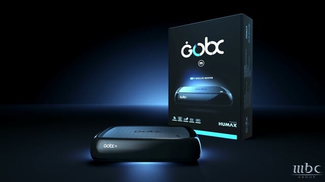 ArtStation - GOBX mbc