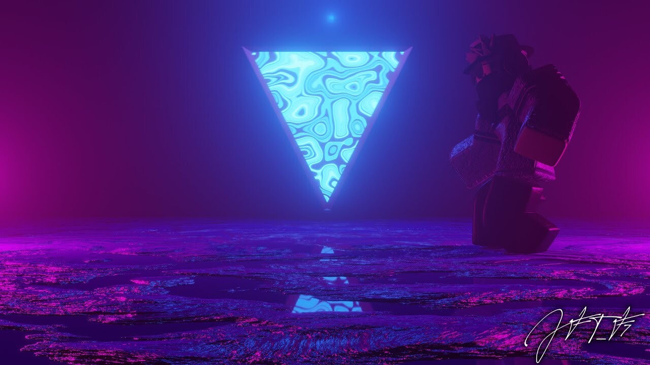 ArtStation - Animation Tension Room