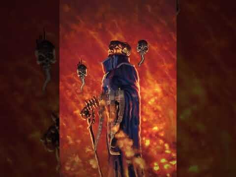 ArtStation - Exterminatus cover