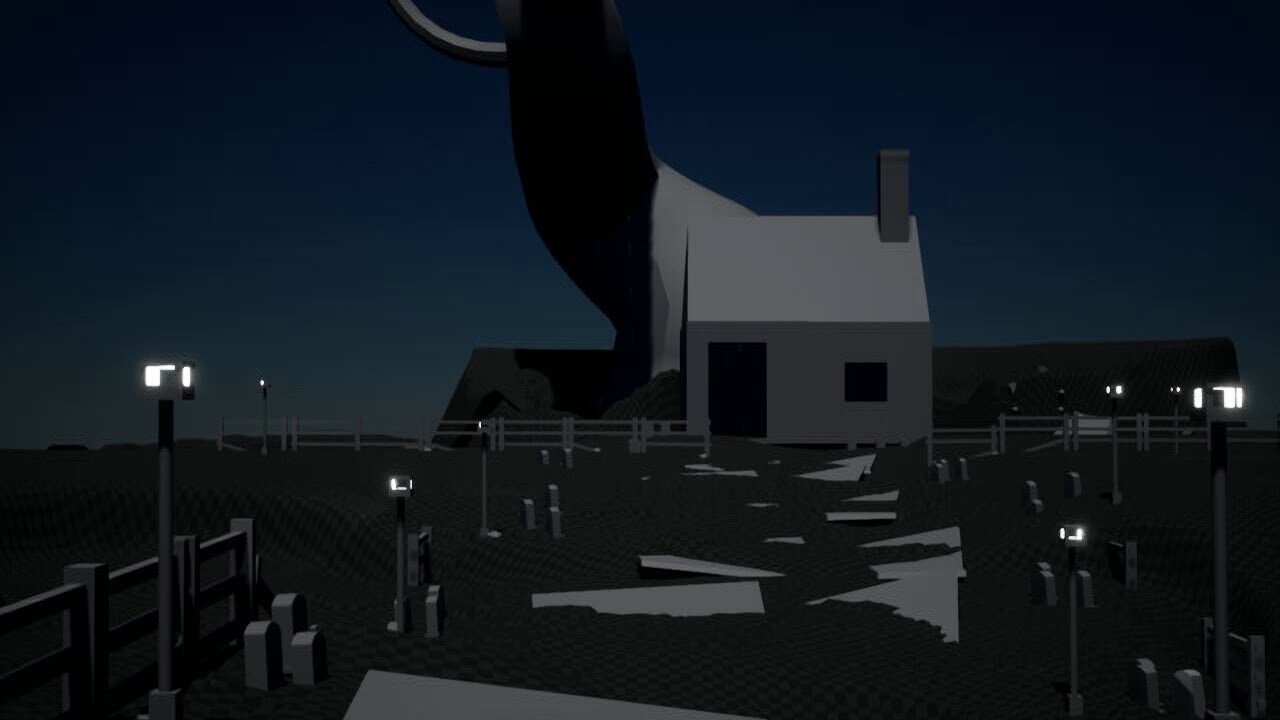 ArtStation - grey box