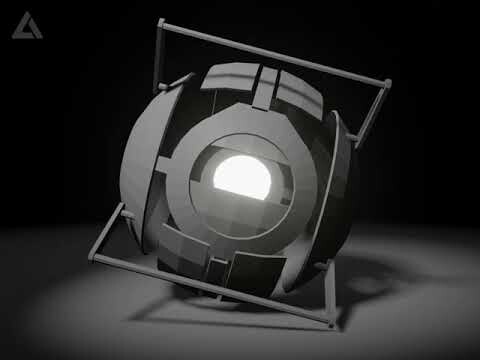 ArtStation - Core Animation Test