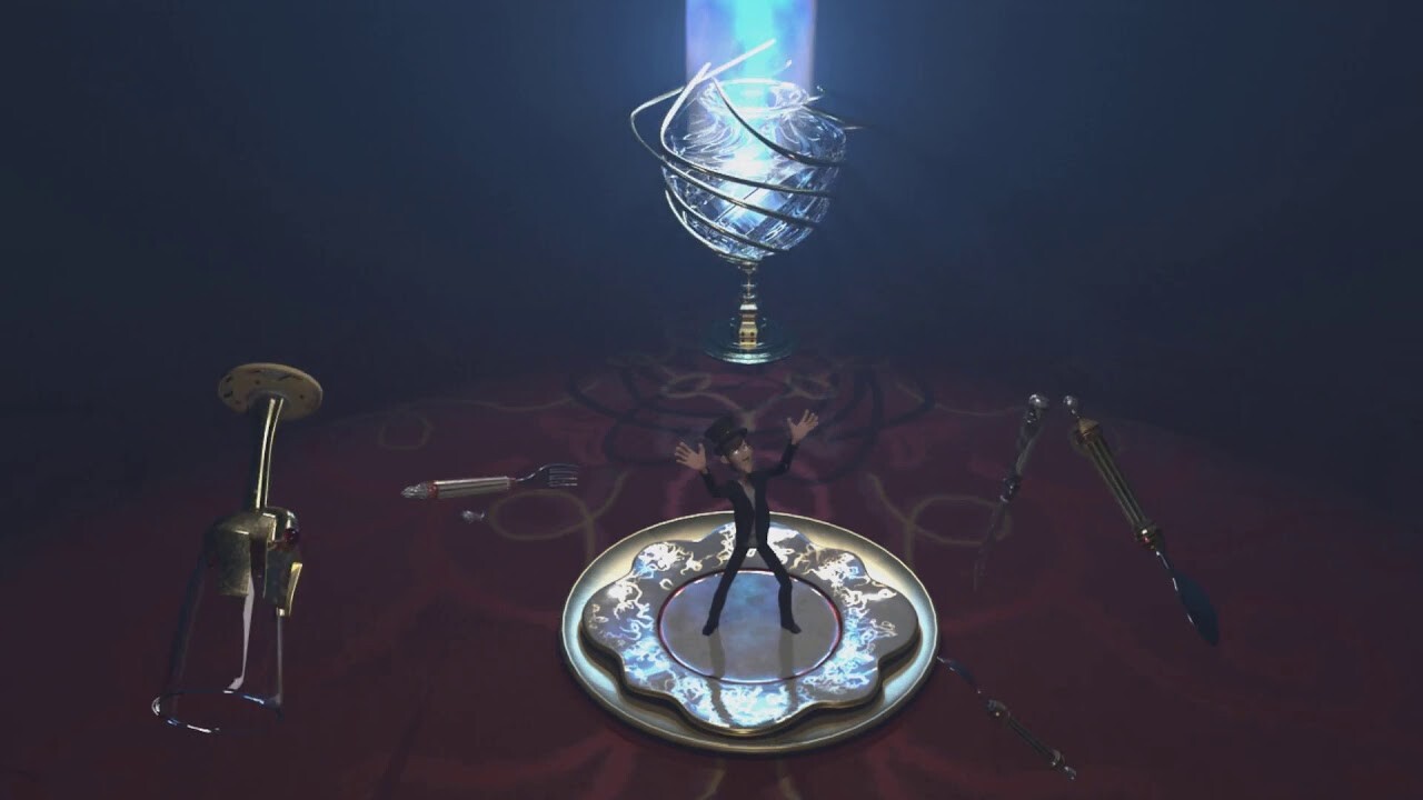 ArtStation - 3D Art Contest