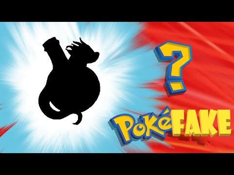 ArtStation - Pokéfake #02