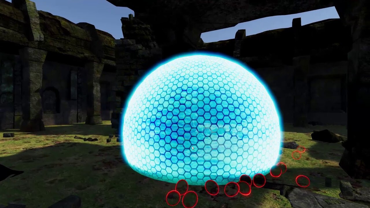 ArtStation - Shader Work