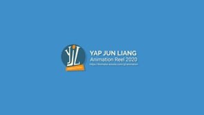 ArtStation - Yap Jun Liang - 2020 Animation Reel