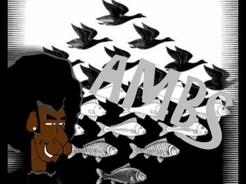 ArtStation - KBS/A.M.B.S./45 Degree/H.G. Slogan