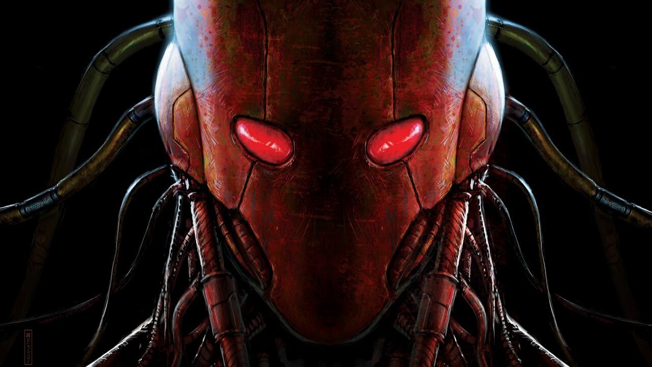 ArtStation - BION [AMV]