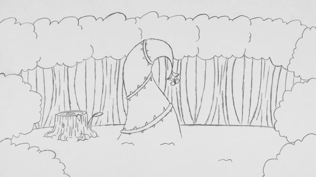 ArtStation - Enchanted Forest