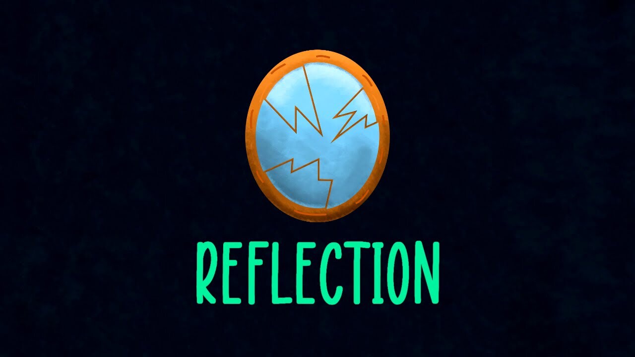 ArtStation - Reflection - Videogame Teaser