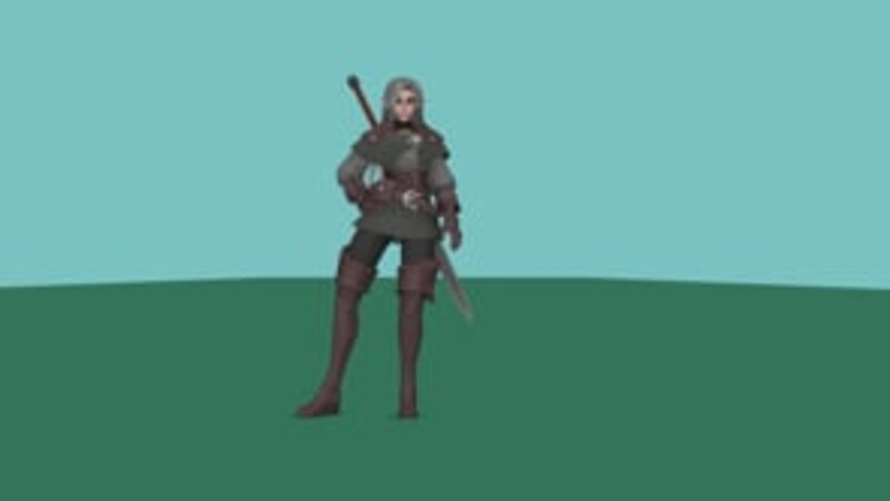 ArtStation - Christian Cotter