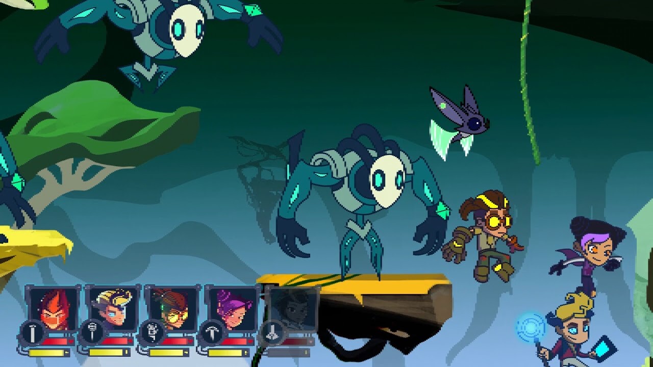 ArtStation - Аnimation and not only...