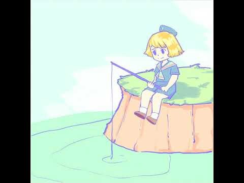 ArtStation - Escapism - Short animation