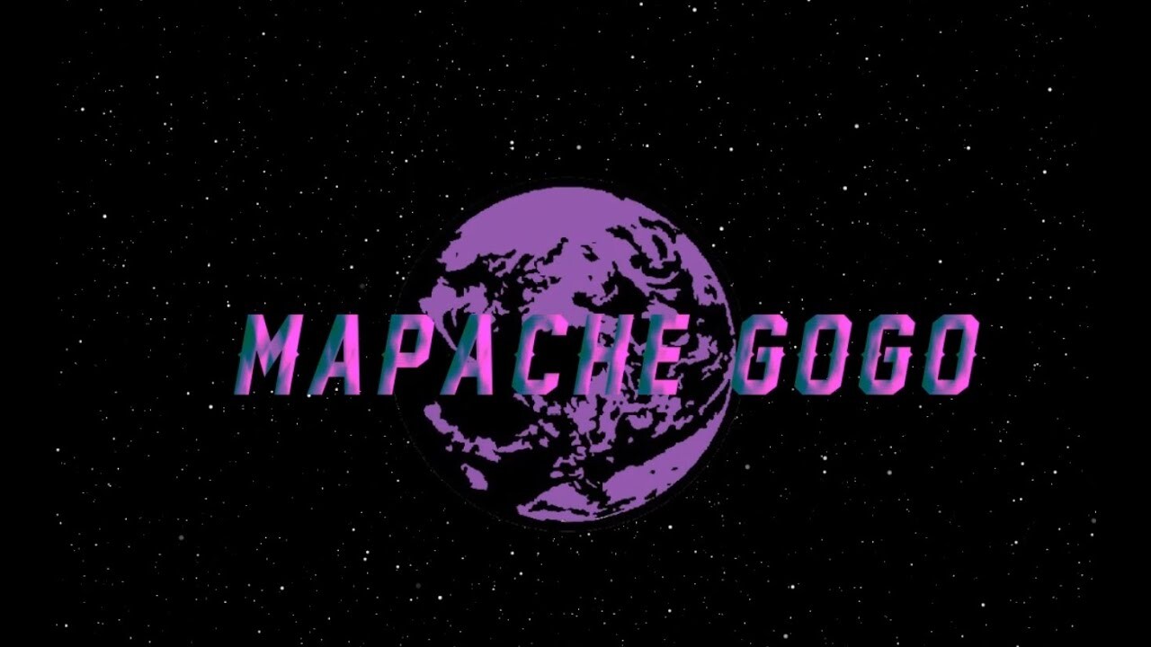 ArtStation - Mapache GoGo