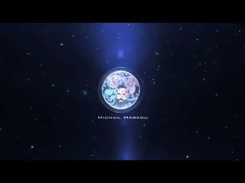 ArtStation - Intro Youtube soundtrack