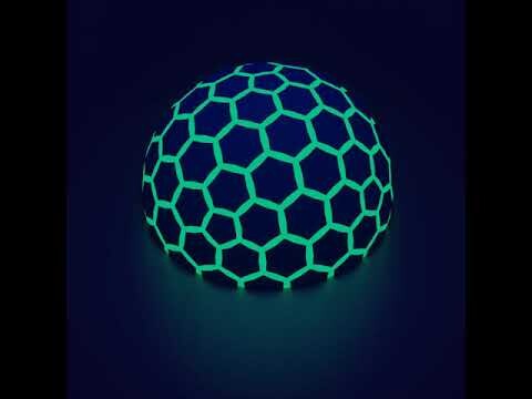 ArtStation - Magic sphere