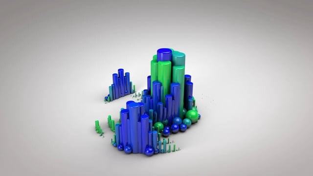 ArtStation - Sound Wave Modulation