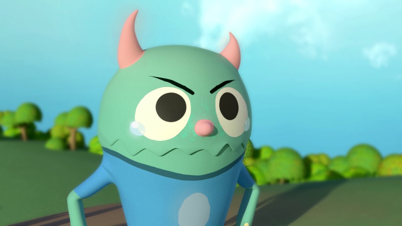 Yan Cheng Tang - A Jarring Tale