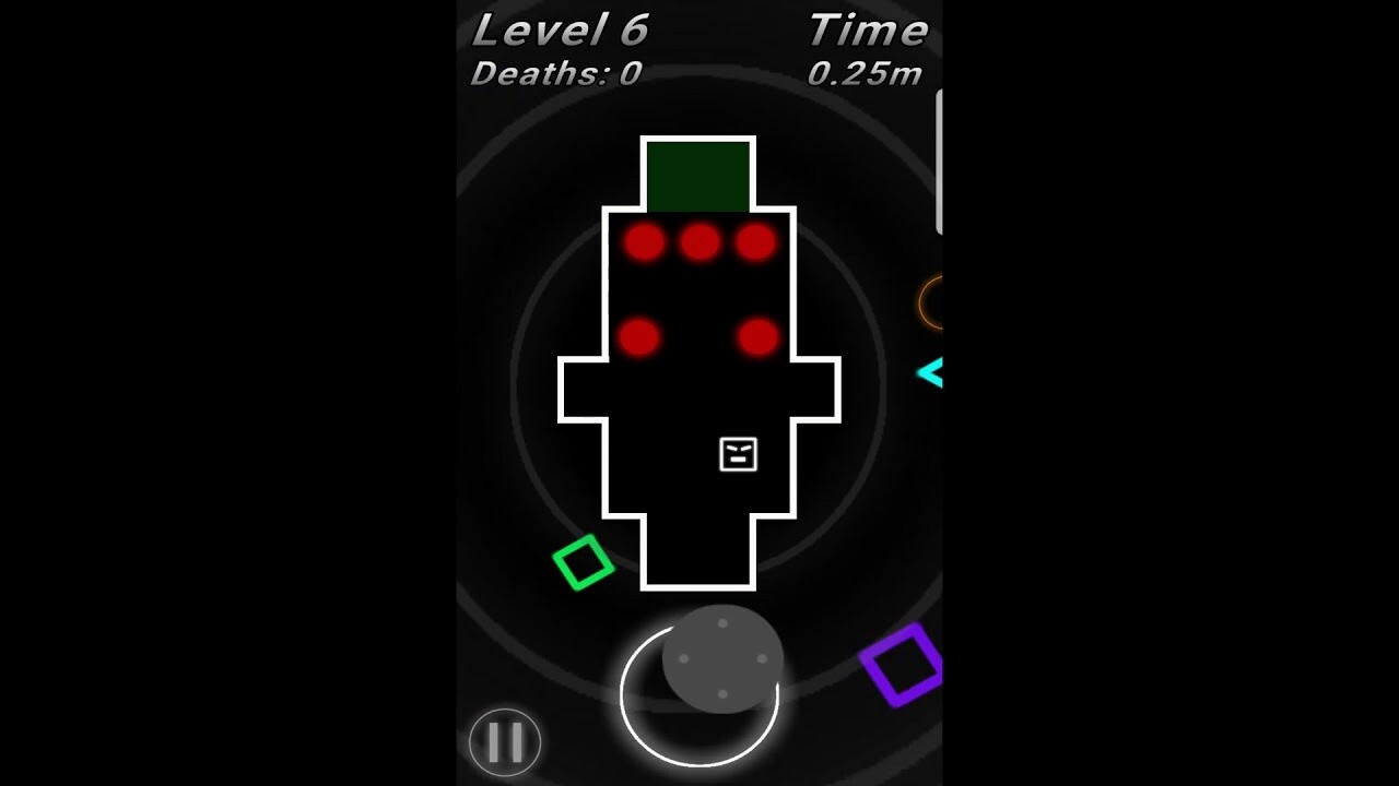 ArtStation - Dodgy Square