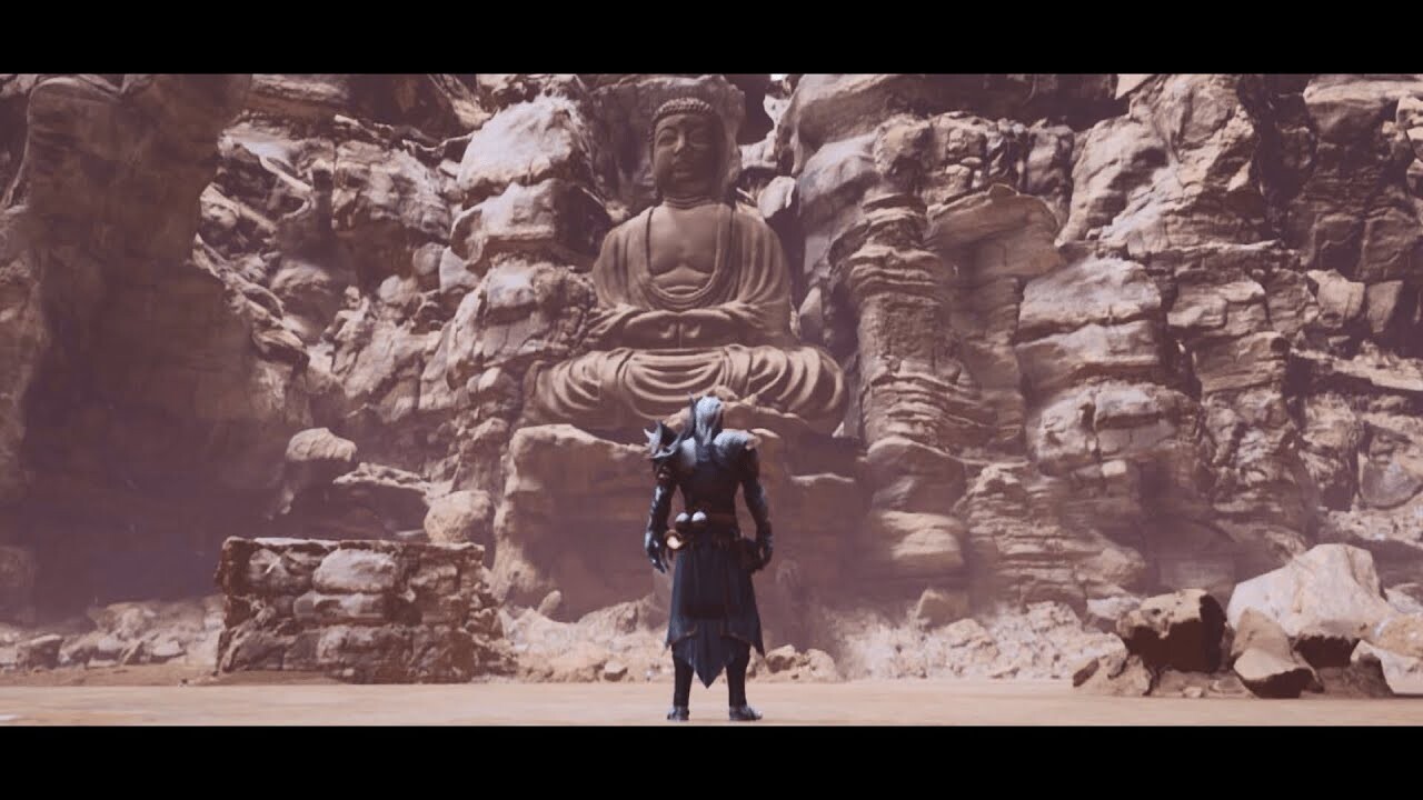 ArtStation - The Zenith