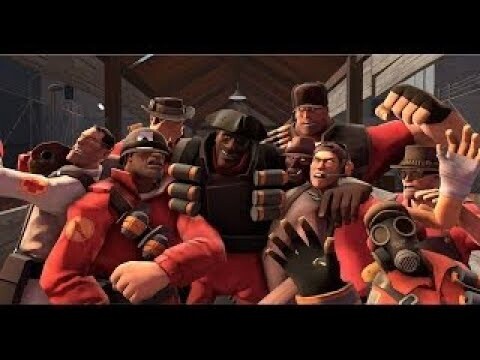 ArtStation - Demoman Sober Part 1