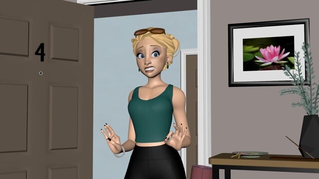 ArtStation - Umm, when did you do this?