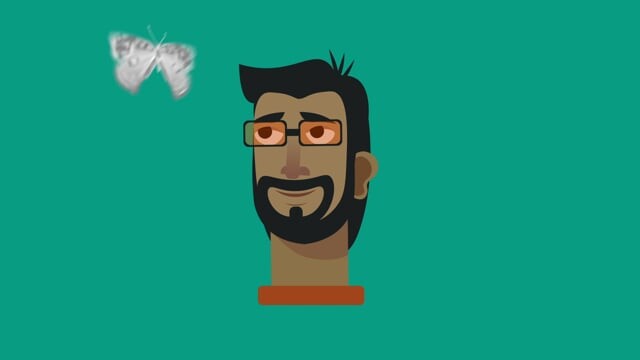 ArtStation - Head Turn Example