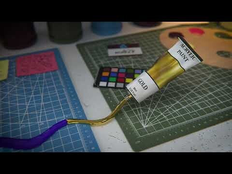 ArtStation - Looping Colors