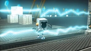 ArtStation - Robo Run