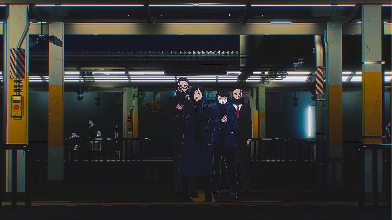 ArtStation - Visualizer