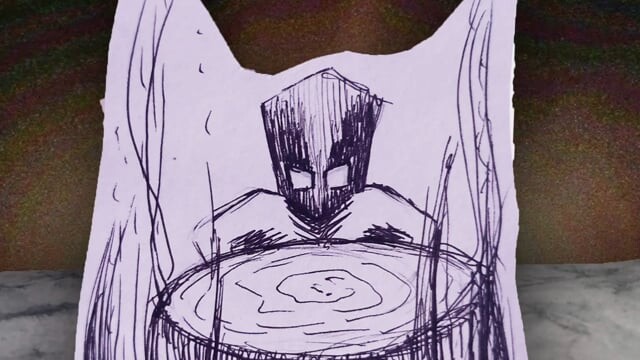 ArtStation - Breaking Point Animatic