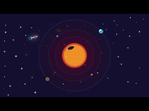 ArtStation - Solar Motiongraphics