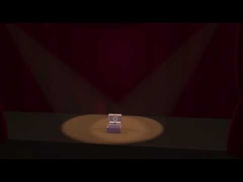 ArtStation - Lights, Camera, Action