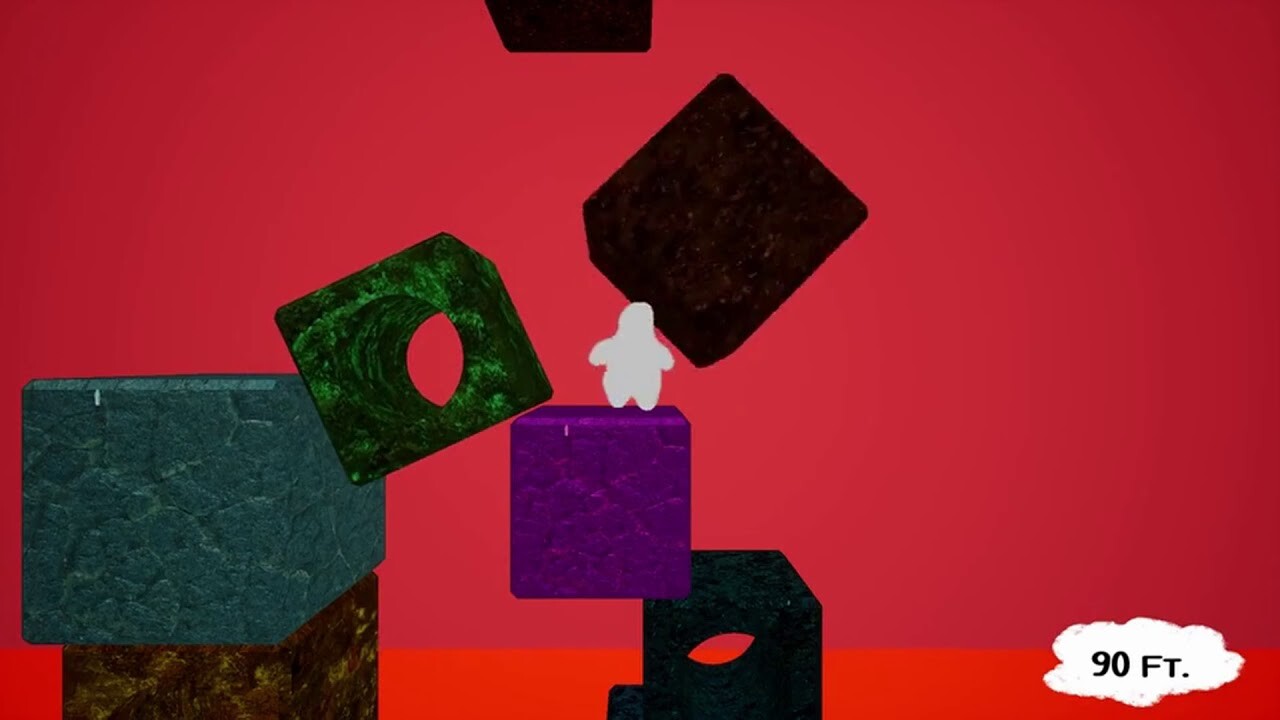 TJ Lagasse - Marshall Mellow [Game]