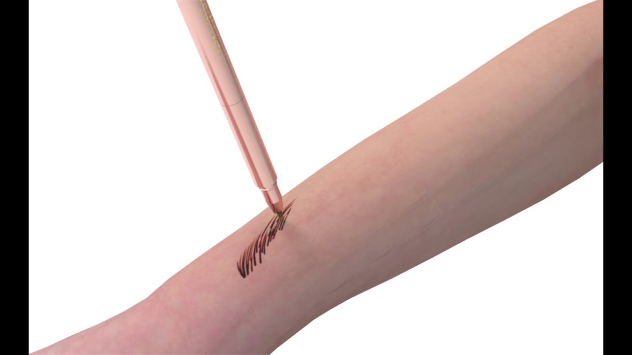 ArtStation - Pen Animation