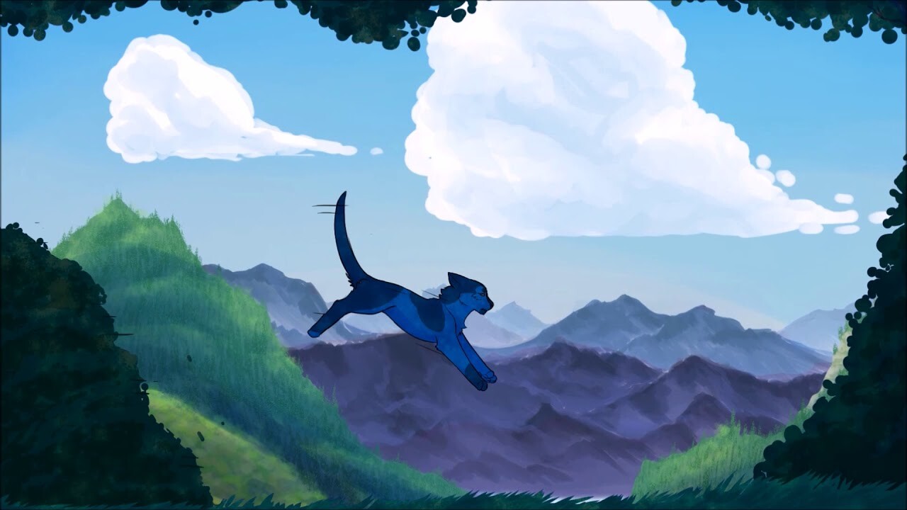 ArtStation - ANIMATED CLIPS