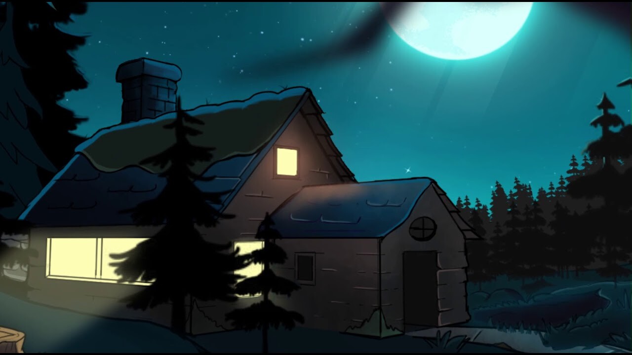 ArtStation - Animation