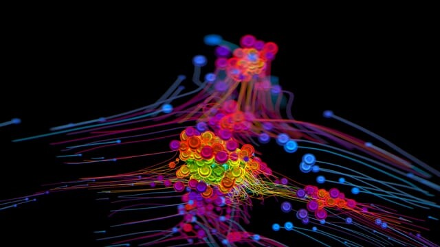 ArtStation - COLORx by GRIDtRAVELER