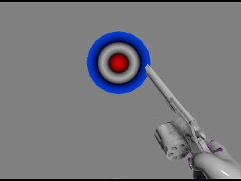 ArtStation - First Person Animations Preview