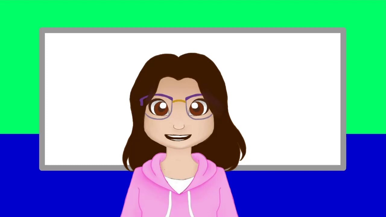 ArtStation - Project youtube channel |Character Design