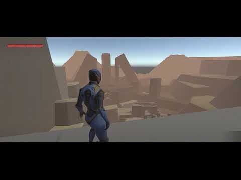 ArtStation - Way back home