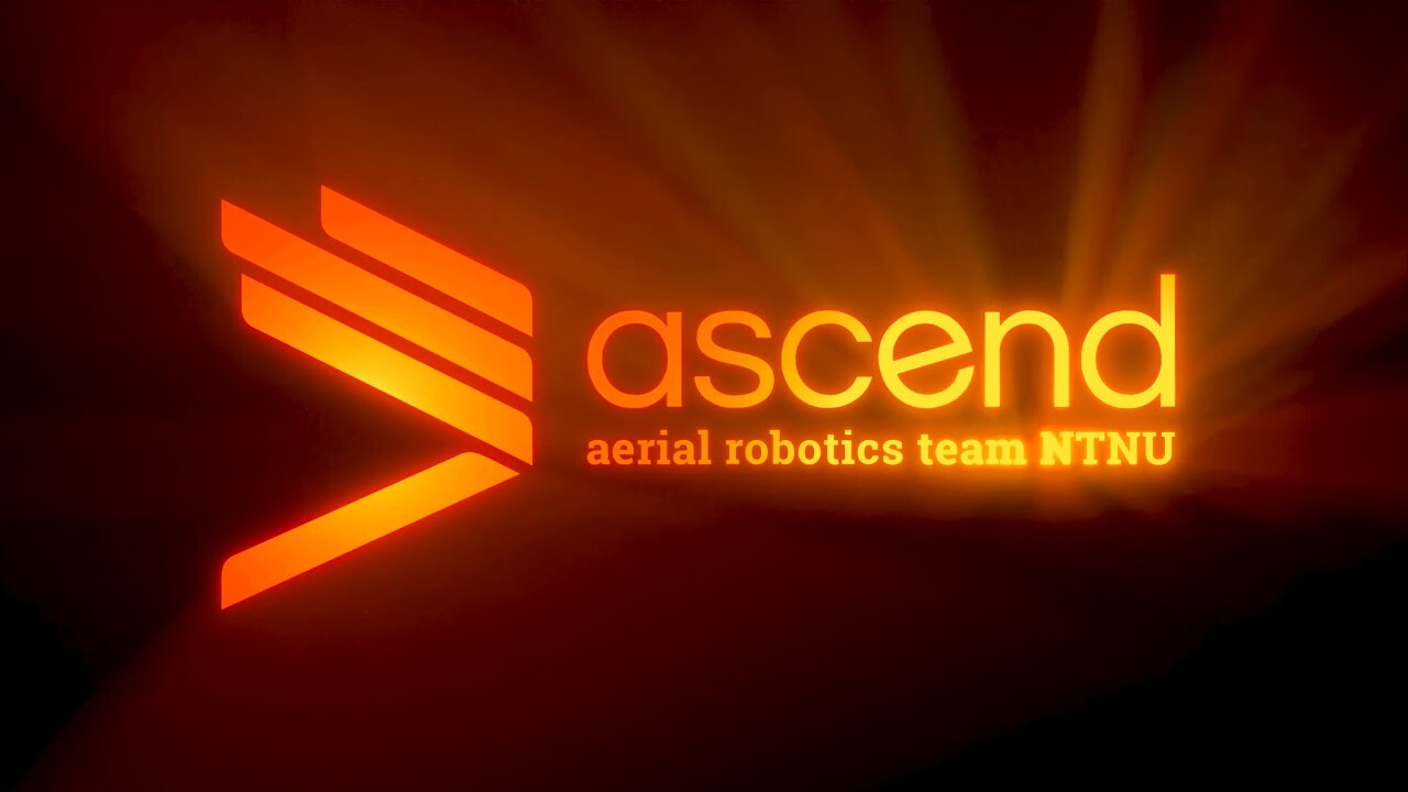 ArtStation - Work at Ascend NTNU