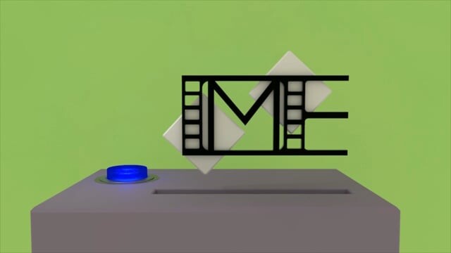 ArtStation - Title Card (2019)