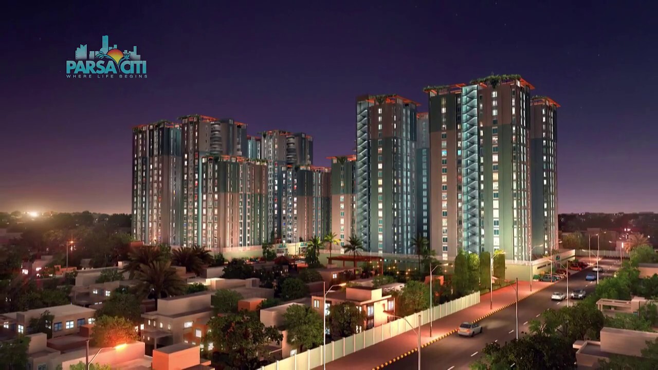 ArtStation - Parsa Citi