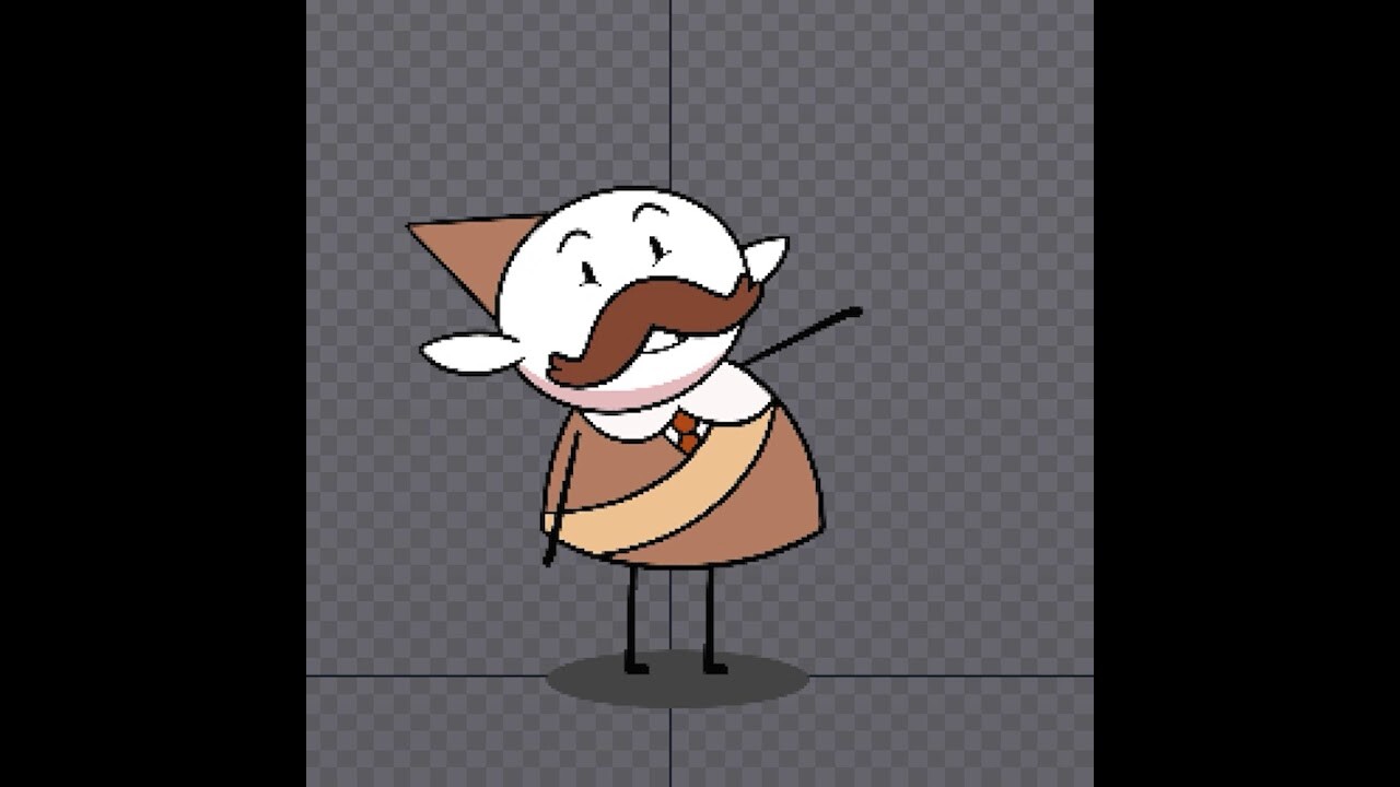 ArtStation - Hilda Creatures Animations