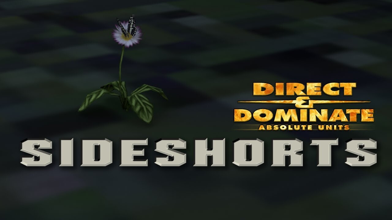 ArtStation - Absolute Units: New Construction Options