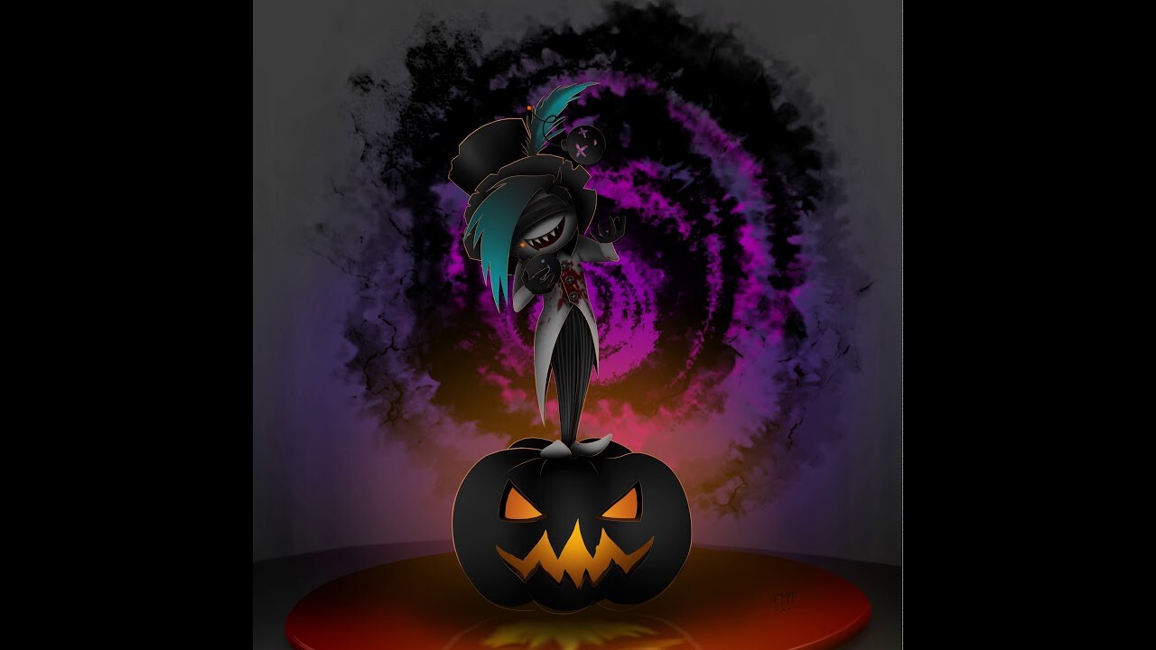 ArtStation - circus performer by formyfriday