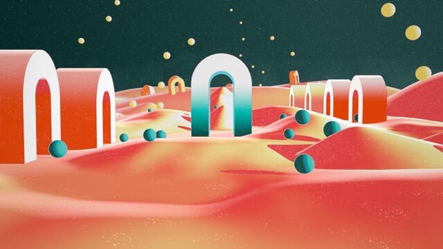 ArtStation - IMPULSE