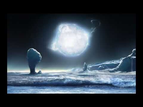 ArtStation - The Stygian Plane