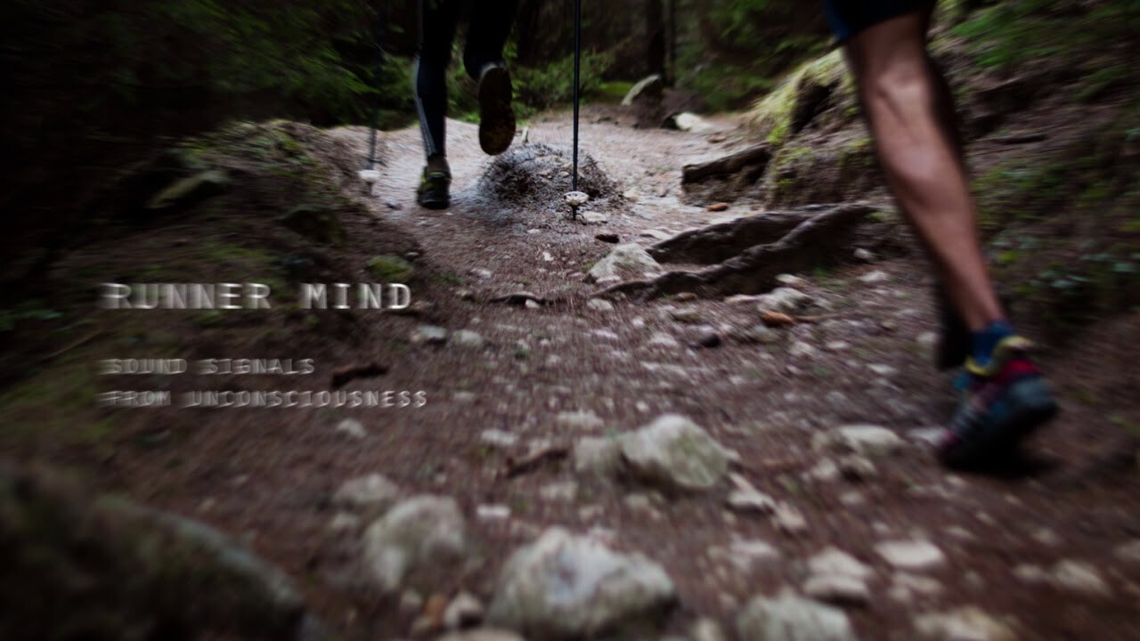 ArtStation - Field Recording Sound Composition