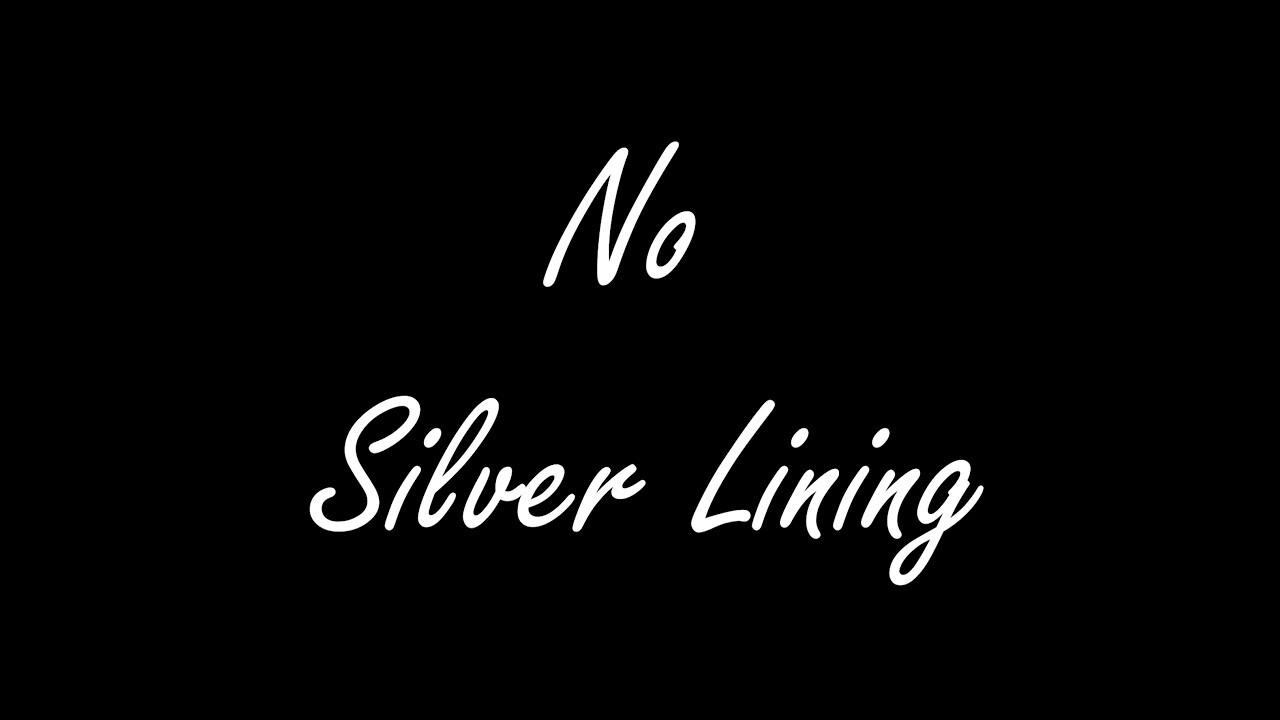 ArtStation - No Silver Lining